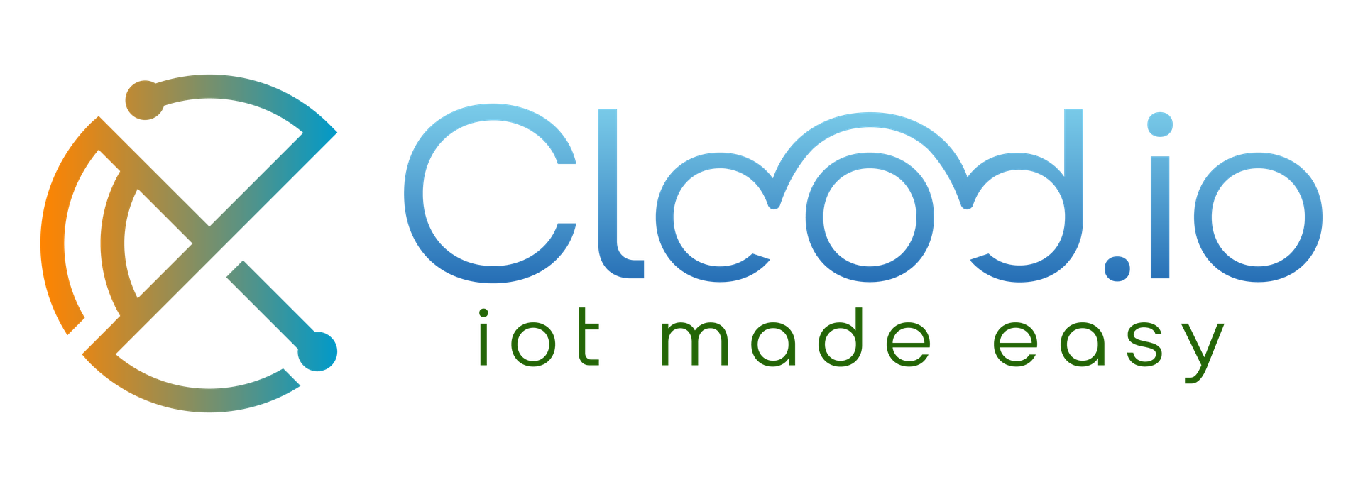 Home | clood.io